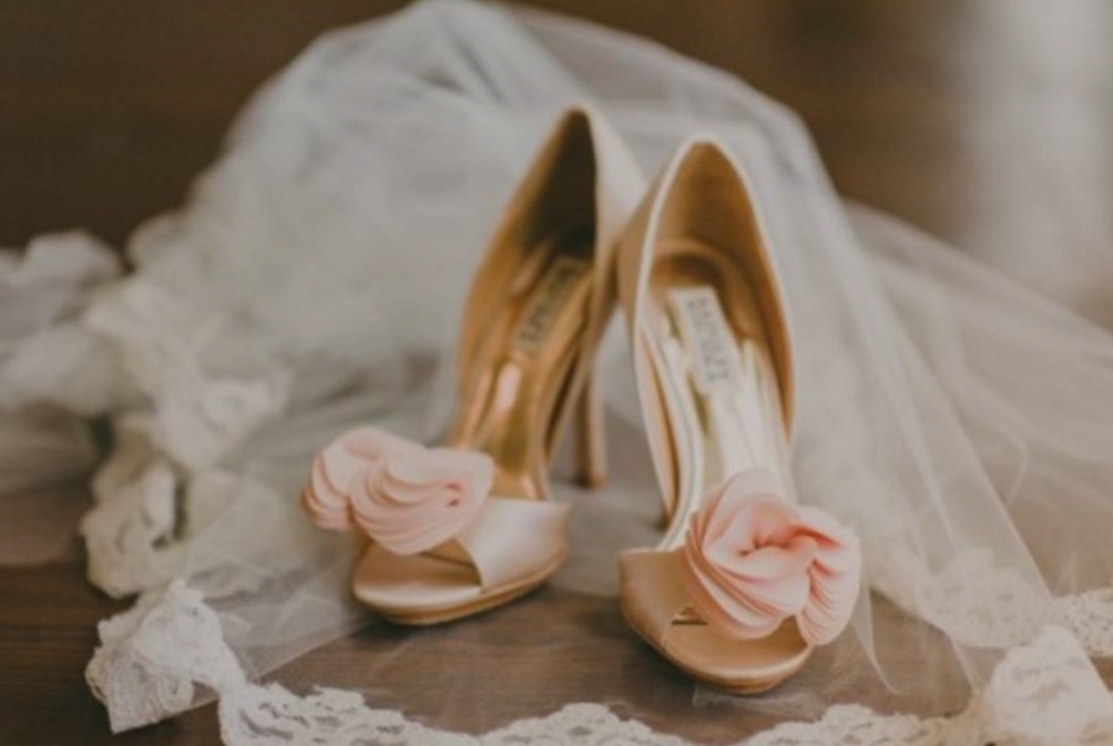 Prueba de maquillaje y peluquería de novia - Beauty Vans