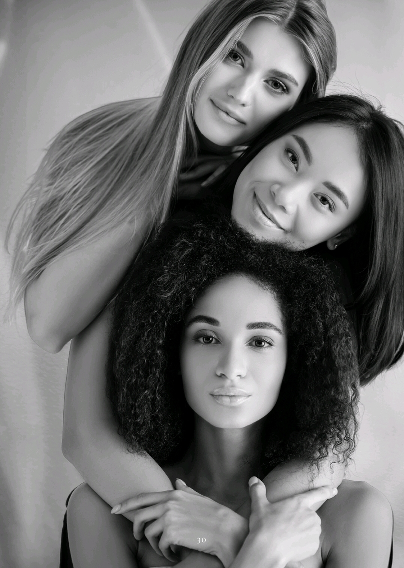 Tratamientos Sweet Professional para tu cabello - Beauty Vans